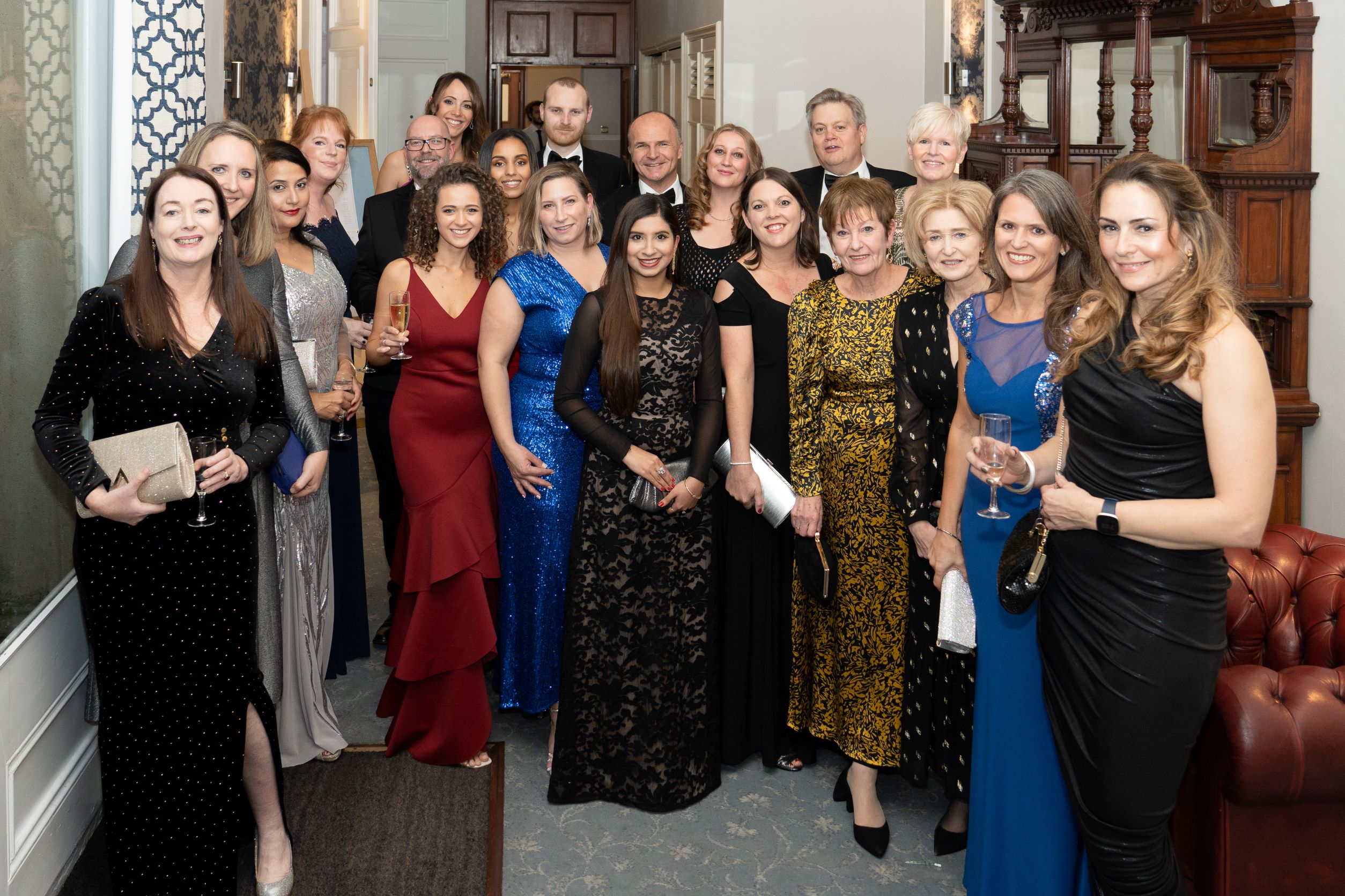 The Tunbridge Wells, Tonbridge & District Law Society